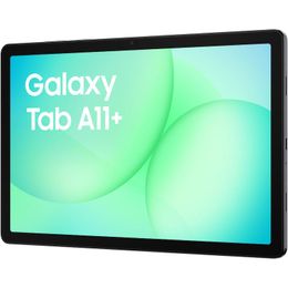 Samsung Tablet &raquo;Galaxy Tab A11+&laquo; (27,82 cm / 11 &prime;&prime;) Android WUXGA ) Quad-Lautsprecher, Dolby Atmos