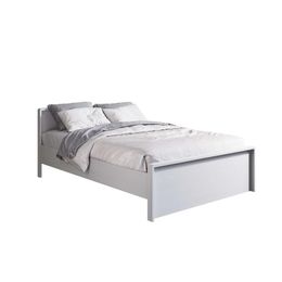 OTTO home Massivholzbett &raquo;Luven, hohe Belastbarkeit! FSC zertifiziertes Massivholz&laquo; Breite/Belastbarkeit 180cm/220 KG, 140cm/180 KG, aus massiver 