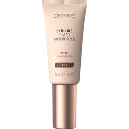 Catrice Damen Foundation &raquo;Skin Like Tinted Moisturizer&laquo;