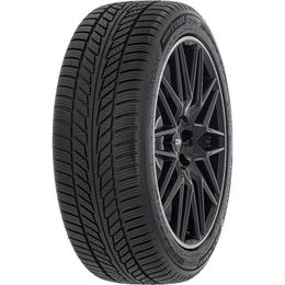 Winterreifen &raquo;Hankook&laquo; schwarz
