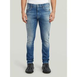 G-Star Raw G-Star Herren G-STAR 5-Pocket-Jeans &raquo;Revend FWD Skinny Jeans&laquo; 38, L&auml;nge 36
