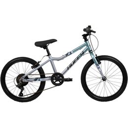 Huffy Mountainbike &raquo;20-Zoll Literide Junior 7-Gang Fahrrad&laquo; Mountainbike