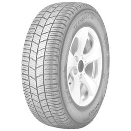 Kleber Ganzjahresreifen &raquo;Transpo 4S&laquo; 185/75 R16 104R schwarz Reifen ohne Felge