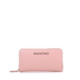 Valentino Handbags Valentino Bags Damen VALENTINO BAGS Geldb&ouml;rse &raquo;DIVINA&laquo;, Damen Geldbeutel, Portemonnaie mit Logoschriftzug