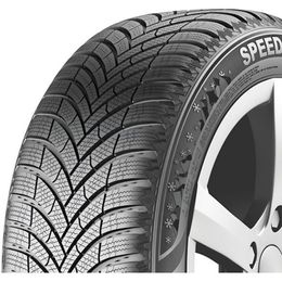 Semperit Winterreifen &raquo;Semperit&laquo; SPEED GRIP-5 schwarz Reifen ohne Felge
