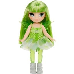 RAINBOW HIGH Minipuppe &raquo;Littles Rainbow Fantasy Fairies Doll- Emerald (Green)&laquo; gr&uuml;n Minipuppe