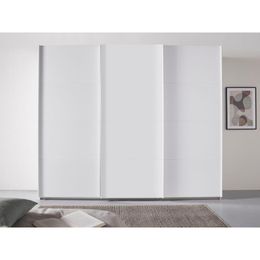 Rauch Schwebet&uuml;renschrank &raquo;Kleiderschrank Schrank Garderobe W&auml;scheschrank Ankleide OTELI&laquo; Breiten 203/271/315/360 cm H&ouml;hen 210/229 cm, in 