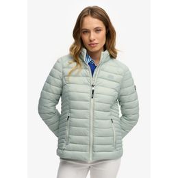 Superdry Damen Steppjacke &raquo;Fuji Lite Padded Jacket&laquo; XXL