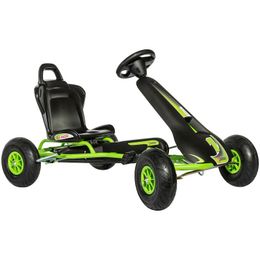 Ferbedo Go-Kart &raquo; AR8G&laquo; BxTxH: 72x111x66 cm gr&uuml;n Go-Kart
