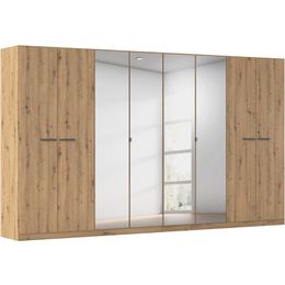 Rauch Dreht&uuml;renschrank &raquo;Kleiderschrank Schrank Garderobe TOPSELLER OTELI inkl. Inneneinteilung&laquo; erh&auml;ltlich in Breiten 91-360 cm, ab Breite 136cm inkl.