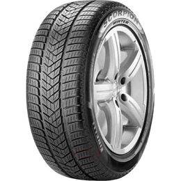 Pirelli Winterreifen &raquo;SCORPIONWINTER XL&laquo; schwarz M+S und Alpin-Symbol