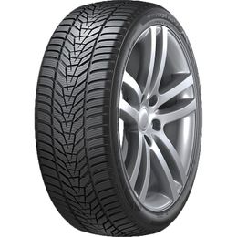 Winterreifen &raquo;Hankook&laquo; W330A schwarz Reifen ohne Felge