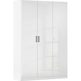 Rauch Mehrzweckschrank &raquo;Garderobe Kleiderschrank Schrank Schuhschrank Putzschrank MINOSA&laquo; Breiten 47/69/91/136 cm, H&ouml;hen 197/210 cm, In 4 Breiten mit 