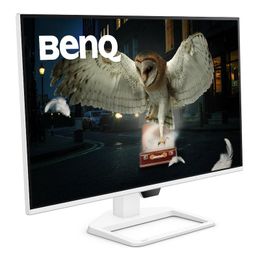 BenQ Gaming-LED-Monitor &raquo;EW270Q&laquo; 69 cm/27 &prime;&prime; 2560 x 1440 px 2K Ultra HD 1 Reaktionszeit 200 Hz
