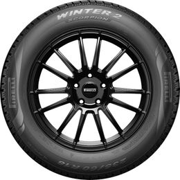 Pirelli Winterreifen &raquo;SCORPIONWINTER 2 XL&laquo; schwarz M+S und Alpin-Symbol