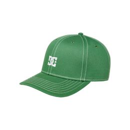 DC Shoes Herren DC Shoes Snapback Cap &raquo;DC Star&laquo; Einheitsgr&ouml;&szlig;e