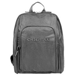 Chiemsee Damen Cityrucksack schwarz B/H/T: 30cm x 22cm x 11cm, onesize