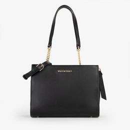 Valentino Handbags Valentino Bags Damen VALENTINO BAGS Shopper &raquo;HIRA&laquo; Schultertasche, Handtasche mit Tragehenkel mit Kette