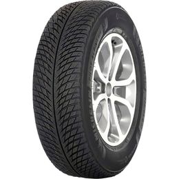 Michelin Winterreifen &raquo;PILOT ALPIN 5 XL&laquo; schwarz