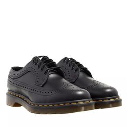 Dr. Martens Loafer - 3989 YS - Gr. 36 (EU) - in Schwarz - f&uuml;r Damen