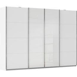 Rauch Schwebet&uuml;renschrank &raquo;Kleiderschrank Schrank Garderobe W&auml;scheschrank Ankleide SYNCRONO&laquo; Breiten 271/316/361 cm H&ouml;hen 211/230 cm, mit 