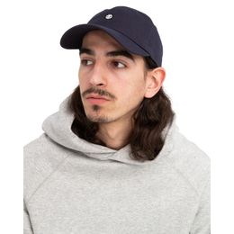 Element Herren Fitted Cap &raquo;Icon Dad Twill&laquo; Einheitsgr&ouml;&szlig;e