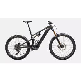 Specialized LEVO 4 Pro Carbon G4 | Gr. S2 | Carbon E-MTB Allmountain-Trail (130-150mm) Schwarz
