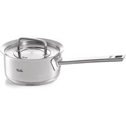 Fissler Kasserolle &raquo;ORIGINAL-PROFI COLLECTION &laquo; 2 Stk. tlg. Edelstahl 18/10 silber
