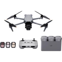 DJI Drohne &raquo;Air 3S Fly More Combo (DJI RC-N3)&laquo; grau Drohne