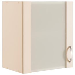 Wiho-K&uuml;chen wiho K&uuml;chen H&auml;ngeschrank &raquo;Flexi&laquo; Breite 50 cm beige