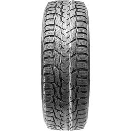 Nokian Winterreifen &raquo;WR C-3&laquo; 225/55 R17 109T schwarz Reifen ohne Felge