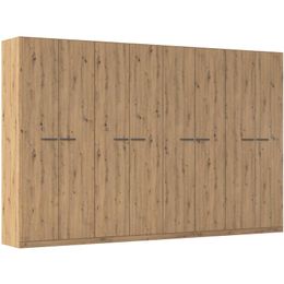 Rauch Dreht&uuml;renschrank &raquo;Kleiderschrank Schrank Garderobe TOPSELLER OTELI inkl. Inneneinteilung&laquo; erh&auml;ltlich in Breiten 91-360 cm, ab Breite 136cm inkl.