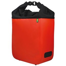 Racktime Fahrradtasche orange Fahrradtasche