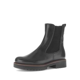 Gabor Damen Chelseaboots &raquo;Chelsea Boot Glattleder&laquo; 35