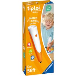 Ravensburger Spiel &raquo;tiptoi Der Stift&laquo; Made in Europe orange