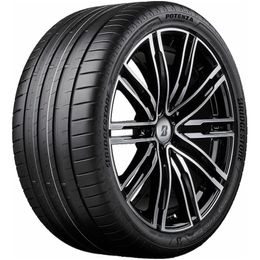 Sommerreifen &raquo;Bridgestone&laquo; schwarz