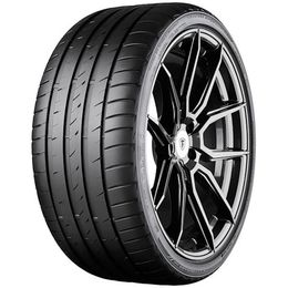 Sommerreifen &raquo;Firestone&laquo; FP schwarz