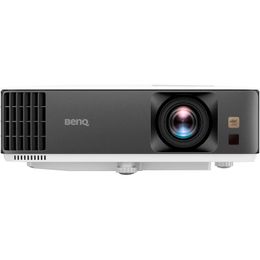 BenQ DLP-Beamer &raquo;TK700&laquo; (3.200 lm 10000:1 3840 x 2160 px) Anschl&uuml;sse: HDMI, USB, Klinke