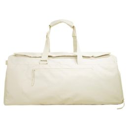 Chiemsee Herren Reisetasche &raquo;TRACK "N" DAY&laquo; beige