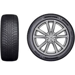 Winterreifen &raquo;Bridgestone&laquo;