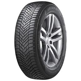 Hankook Ganzjahresreifen &raquo;KINERGY-4S2 (H750)&laquo; 215/55 R18 99V schwarz
