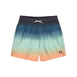 Billabong Jungen Badeshorts &raquo;All Day Fade&laquo; 16