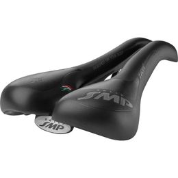 Selle SMP Fahrradsattel schwarz Fahrradsattel