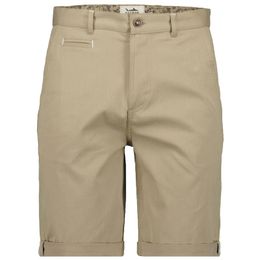 Ragman Damen Ragman Bermudas beige XXL5456, Normalgr&ouml;&szlig;en