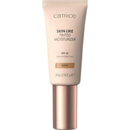 Catrice Damen Foundation &raquo;Skin Like Tinted Moisturizer&laquo;