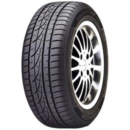 Hankook Winterreifen &raquo;ICEPT EVO W-310&laquo; 205/60R 16 92H schwarz Felge nicht im Lieferumfang enthalten
