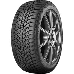 Winterreifen &raquo;Kumho&laquo; WINTERCRAFT WP71 schwarz Reifen ohne Felge