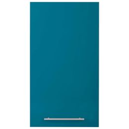 Wiho-K&uuml;chen wiho K&uuml;chen H&auml;ngeschrank &raquo;Flexi2&laquo; Breite 50 cm blau