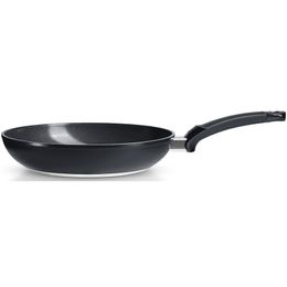 Fissler Bratpfanne &raquo;Ceratal Orbit Black&laquo; Aluminium 1 Stk. tlg. ges&uuml;nderes Kochen mit Antihaft-Effekt, hergestellt ohne PFAS/PTFE schwarz