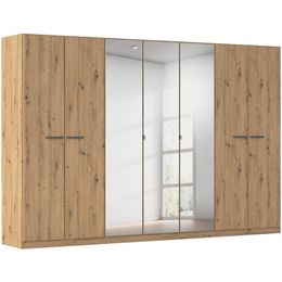 Rauch Dreht&uuml;renschrank &raquo;Kleiderschrank Schrank Garderobe TOPSELLER OTELI inkl. Inneneinteilung&laquo; erh&auml;ltlich in Breiten 91-360 cm, ab Breite 136cm inkl.